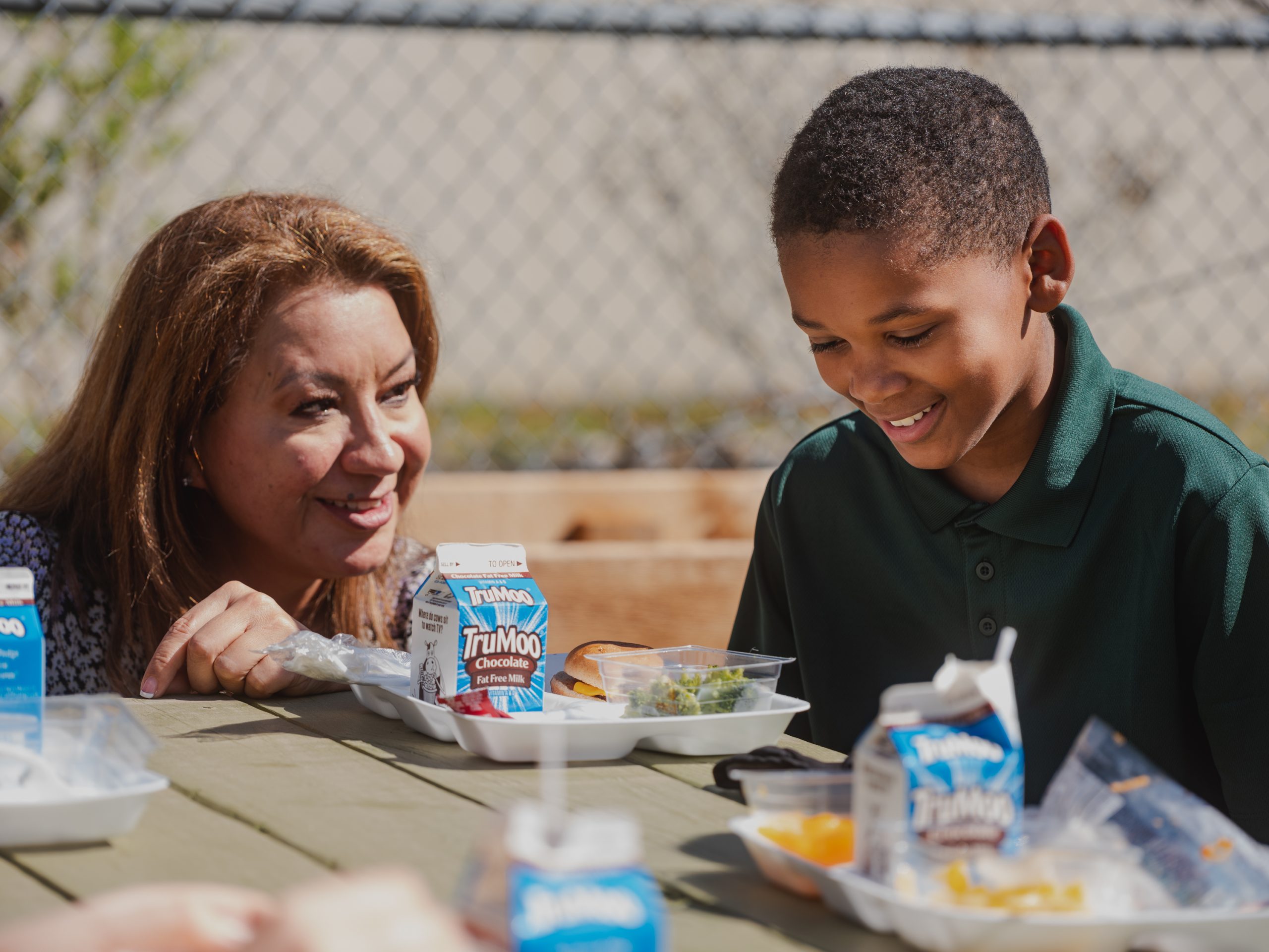 Ensuring Bright Futures with Childhood Nutrition Programs - Long Island ...