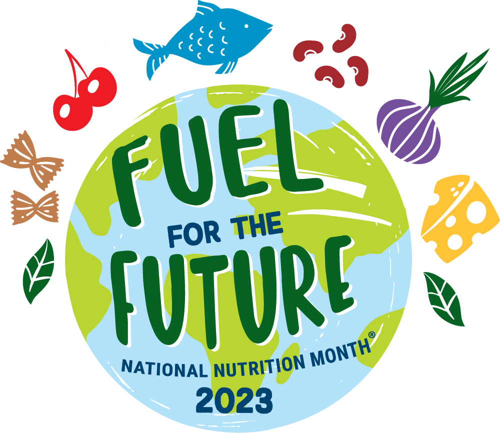 The History of #NationalNutritonMonth - Long Island Cares | The Harry ...