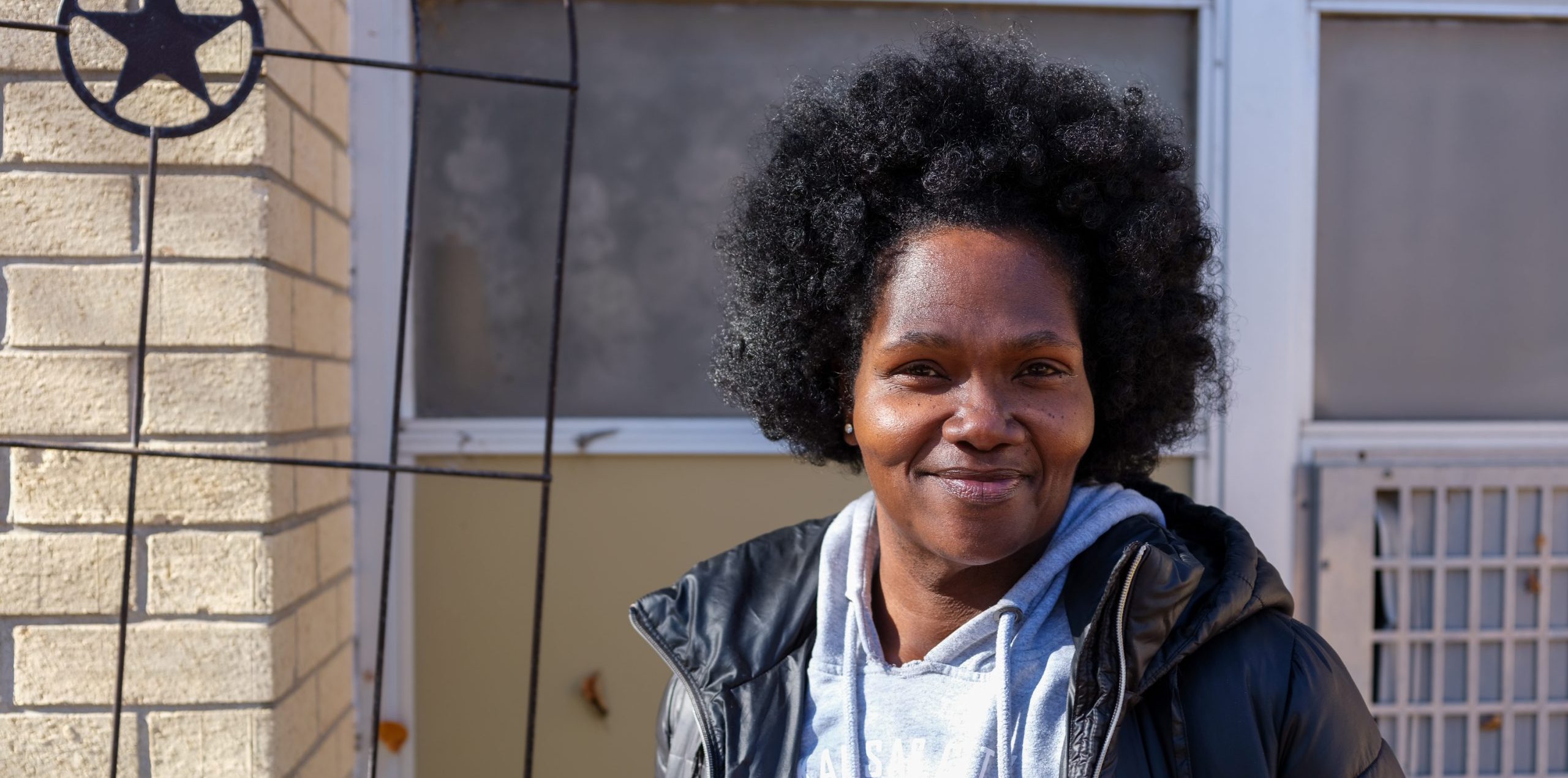 Finding Strength in Support: Tamira’s Story - Long Island Cares | The ...
